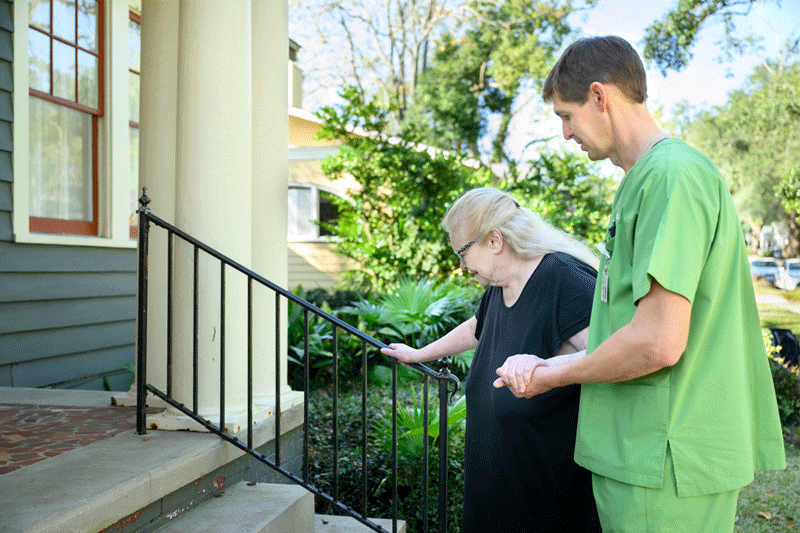 10 Benefits of Home Health Care