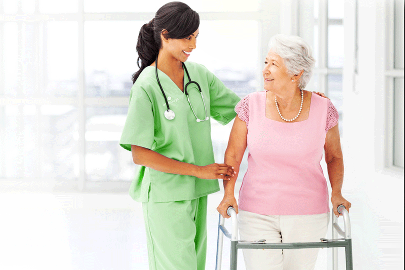 What to Expect as a Hospice Volunteer