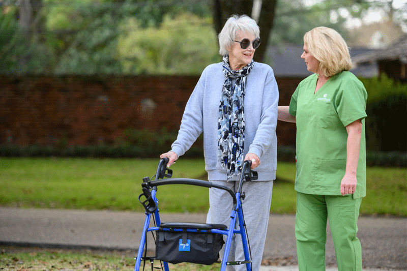 How to Choose a Home Health Agency