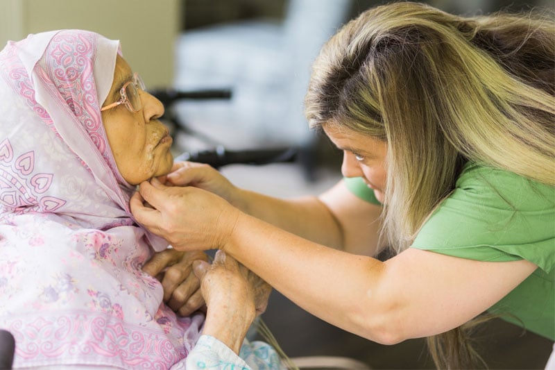 14 Conditions and Illnesses Home Health Care Can Treat