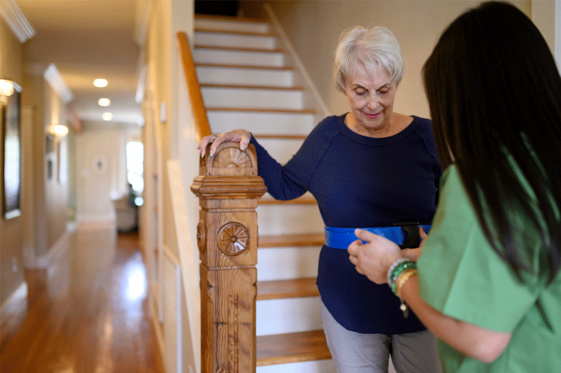 Benefits of Home Health Care