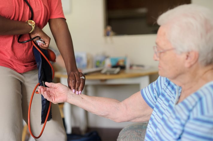 The Keys to Understanding Heart Failure and Home Health Care