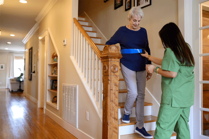 How Home Health Helps Patients Manage Chronic Conditions
