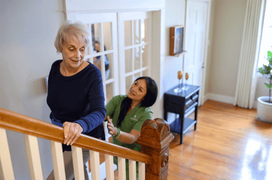 Benefits of Home Health Care