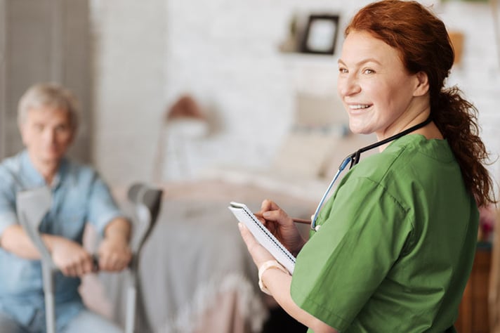 Home Health and Hospice Resources - Amedisys | Home Health Care