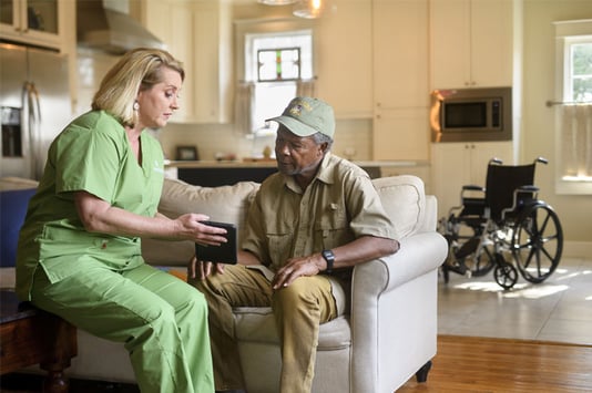 Home Health and Hospice Resources - Amedisys