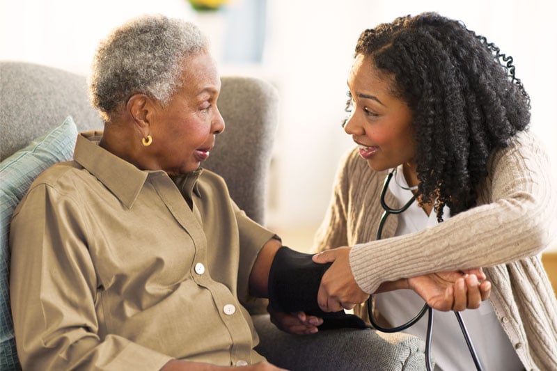 Stages of Dying in End-Stage Congestive Heart Failure