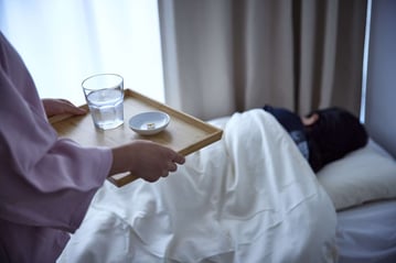 What Are the Different Stages of Dying?