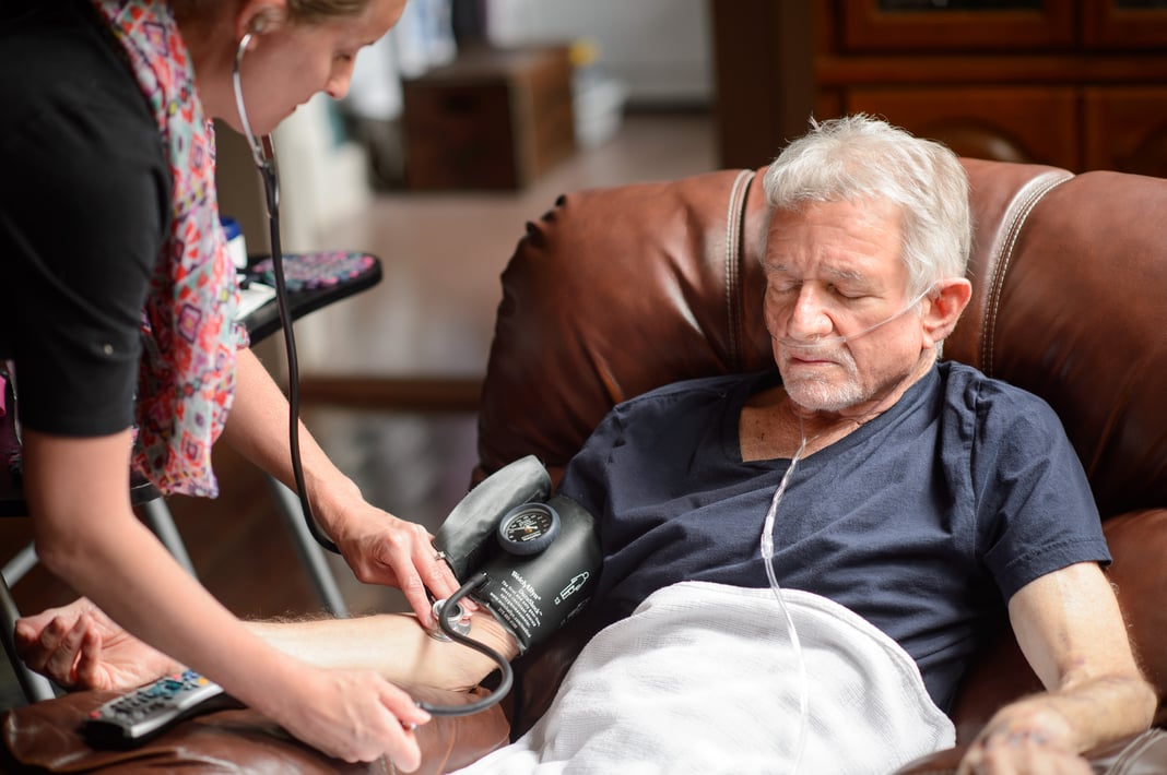 Eight Steps to Initiate the Hospice Conversation