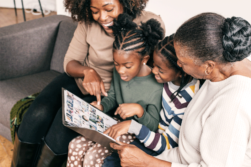 Being Black in America - Reflections from Amedisys Caregivers