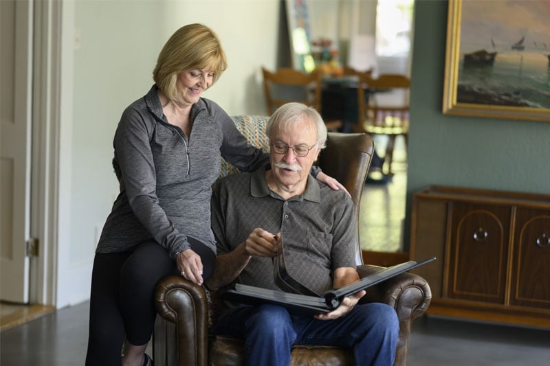 What Does Homebound Status Mean in Home Health Care?